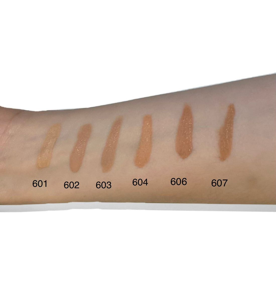 Careline Stay Long Foundation SPF 10 KFP – Beauty by Tova Nussbaum